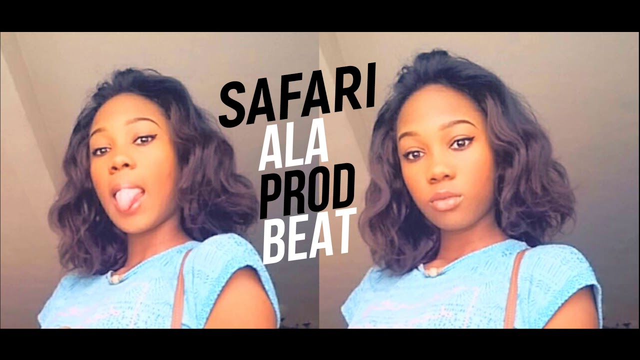 Instru Afro Dance Type Toofan Par Safari Ala Prod - YouTube