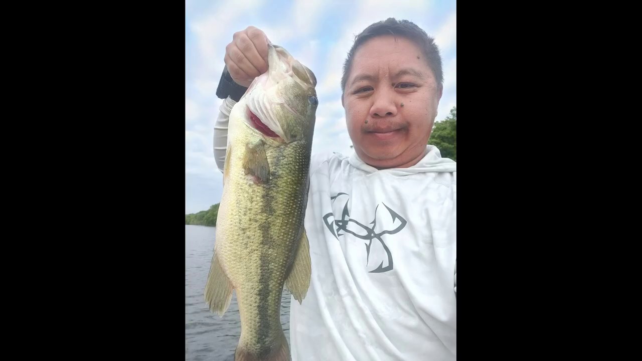 5 Lb Bass Still Exist In MN YouTube