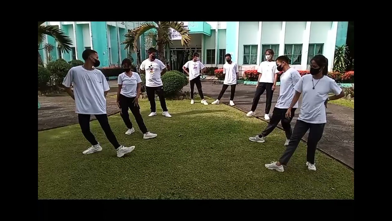 Dalcroze - EURHYTHMICS - YouTube