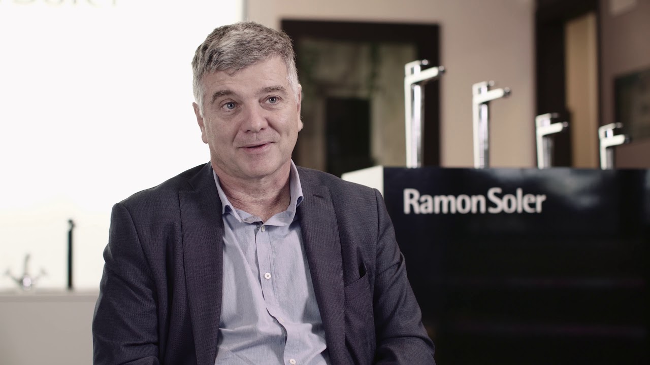 Historias de empresas: Érase una vez... ramonsoler® | OCTOBER - YouTube