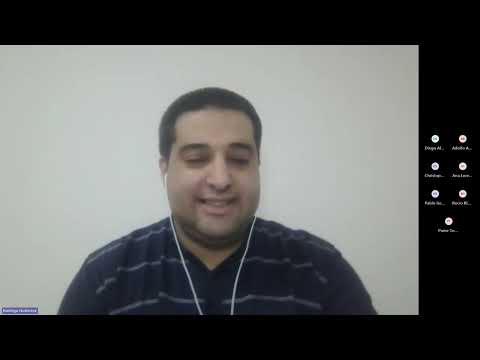 Grupo Estudio PL 300 2024 Reunión 05 - YouTube