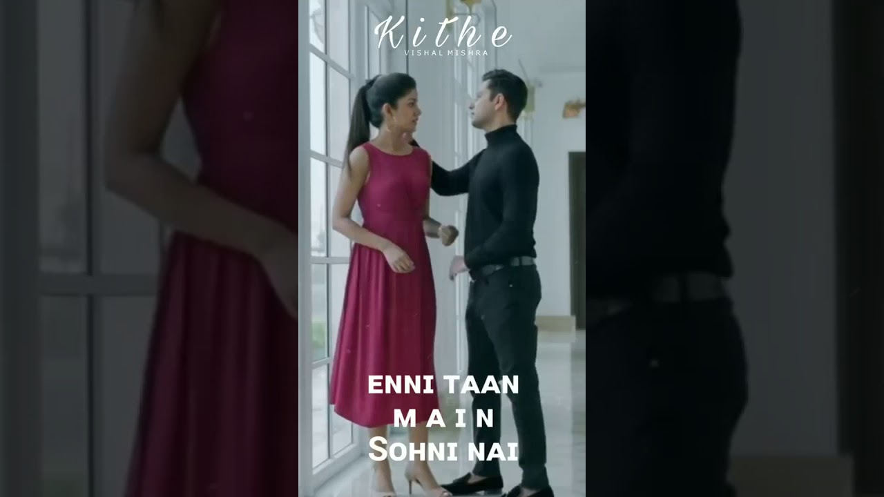 Tuta hua Dil - YouTube