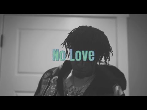 NBA Youngboy - No Love Lyrics