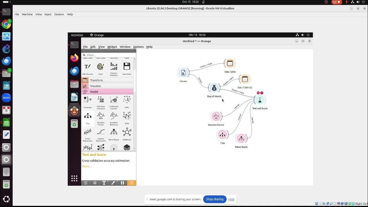 OWP 20241015 PUS2 kaggle python - YouTube