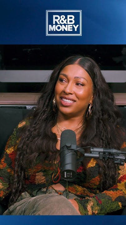 Grammy • Melanie Fiona • R&B MONEY Podcast • Ep.132 #rnbmoneypodcast - YouTube