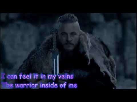 Peyton Parrish Ragnarok Lyric Video - YouTube Music