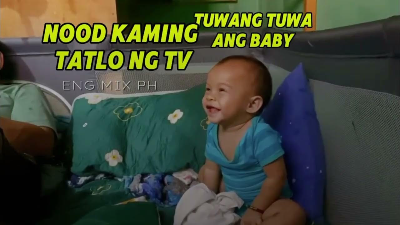 Ganito kami manood ng TV - YouTube