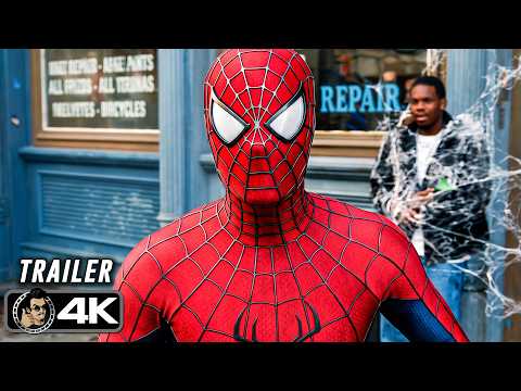 SPIDER-MAN: BRAND NEW DAY \