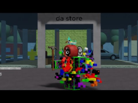Wallace’s hammer in zs - YouTube