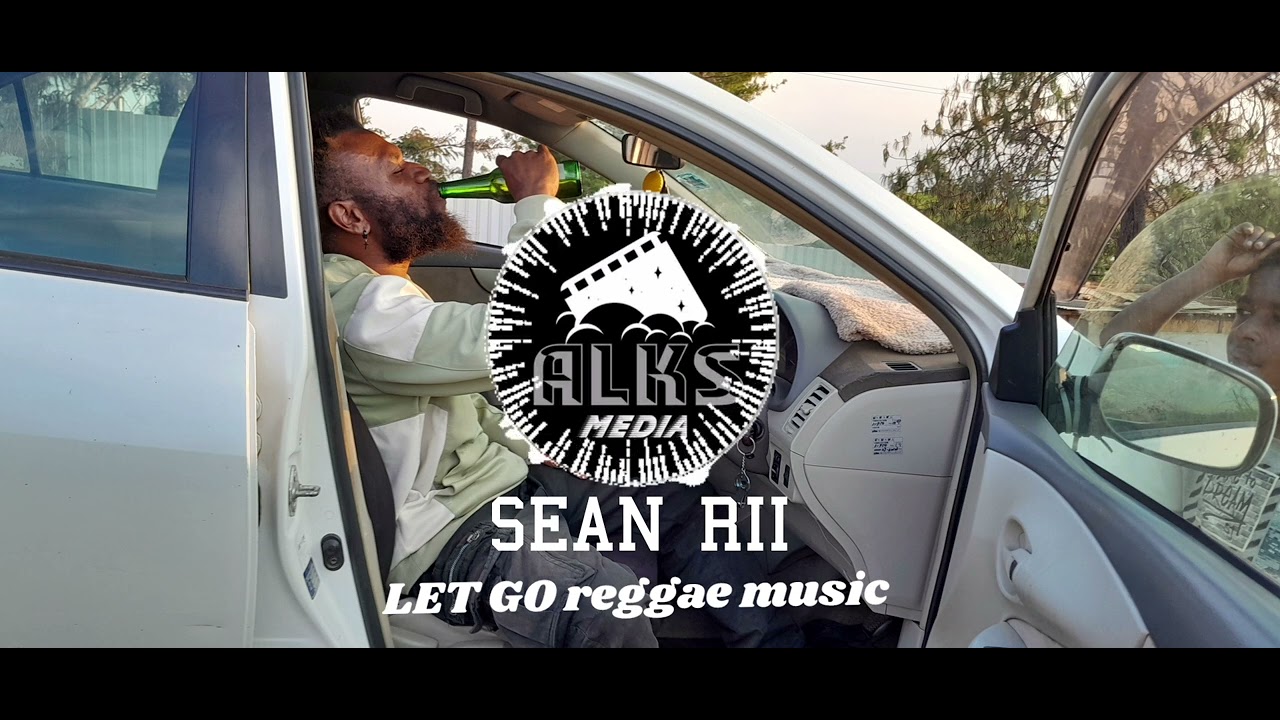 Sean Rii _ LET GO _ REGGAE MIX - YouTube