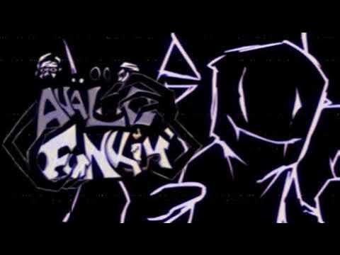 FnF vs Analog Funkin /Demo/ - Celebration - Instrumental - YouTube