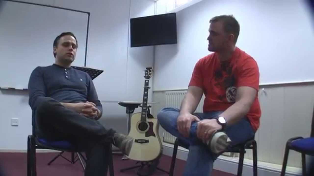 Cambridge Mattersey Hall Mission 2014 - YouTube