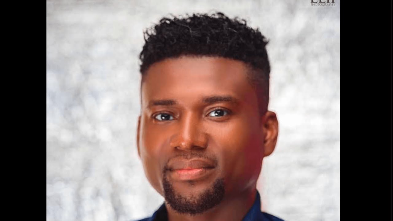 With Mike Kesse | Gospel Musician - YouTube