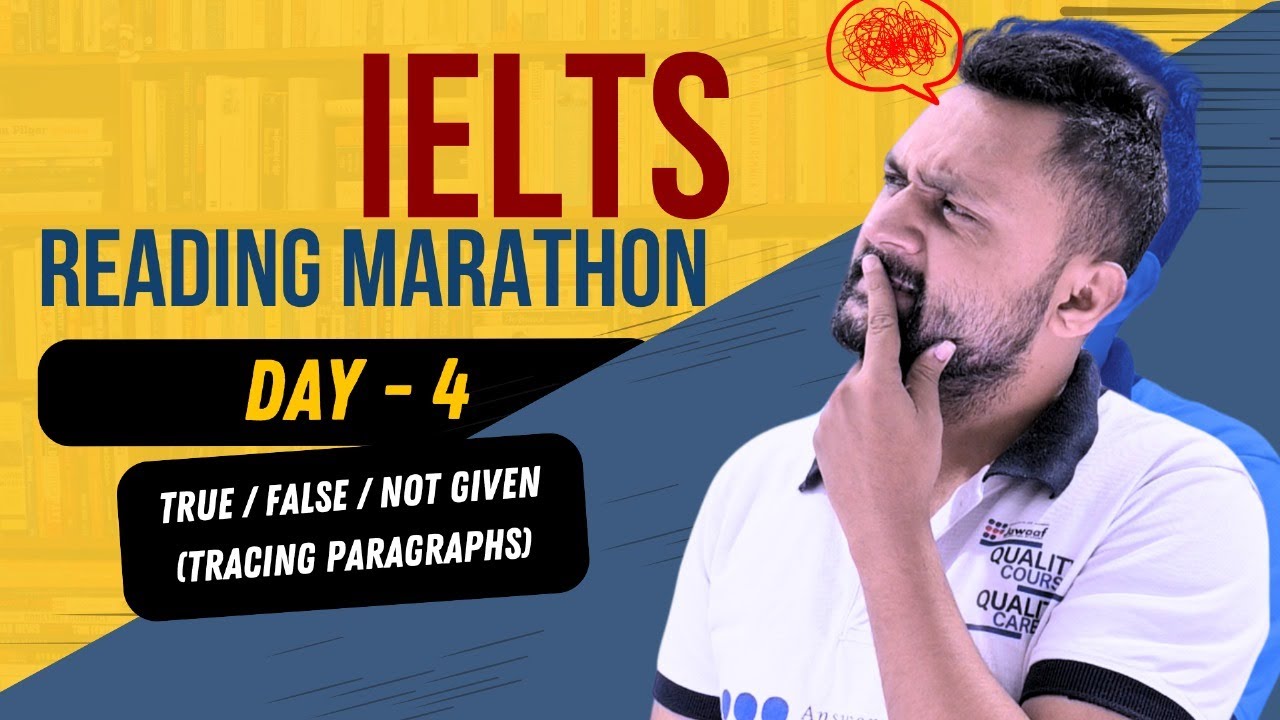 NO MORE CONFUSIONS, 100% SOLUTIONS || READING MARATHON DAY 4 || JAWAAF - YouTube