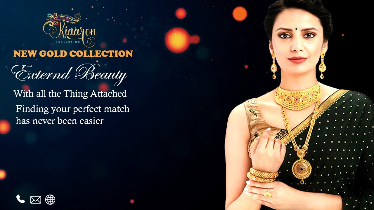 How to Create Jewelry Advertisement Poster, Banner In Photoshop ...