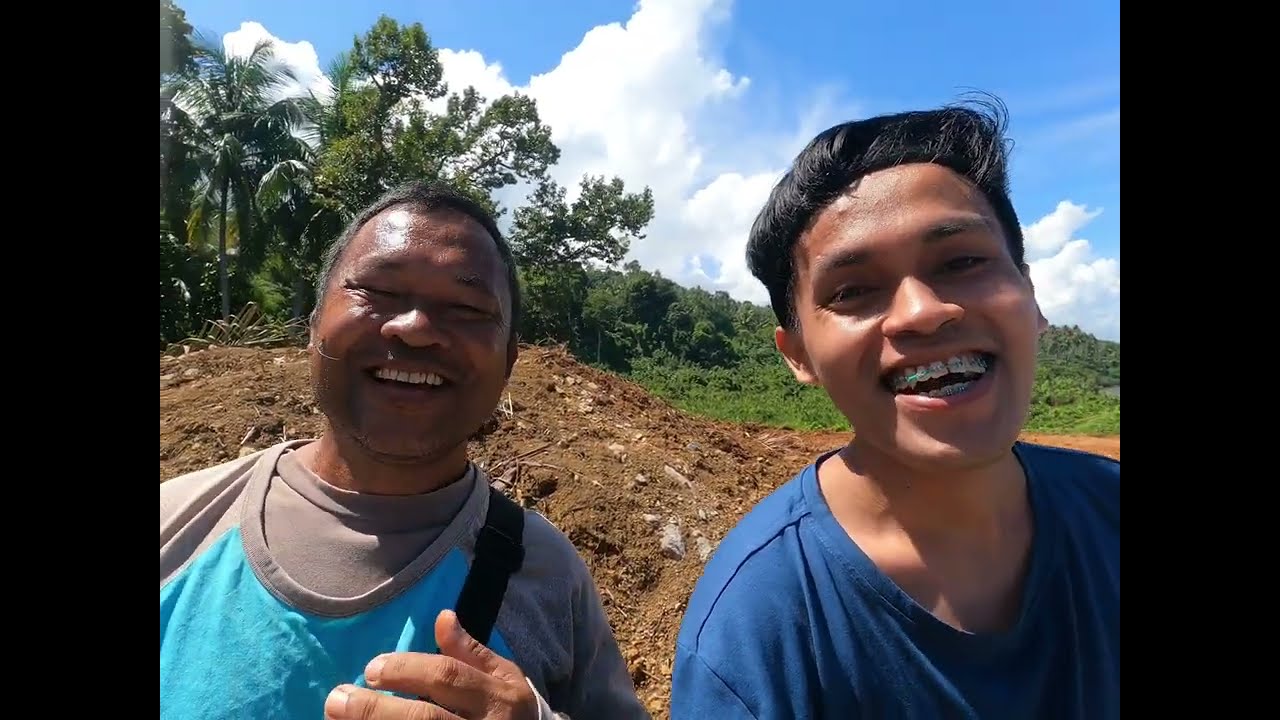 Languyan, Tawi-Tawi Development projects 2022 - YouTube