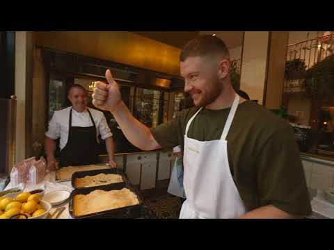 Der Schnitzelworkshop im Meissl & Schadn