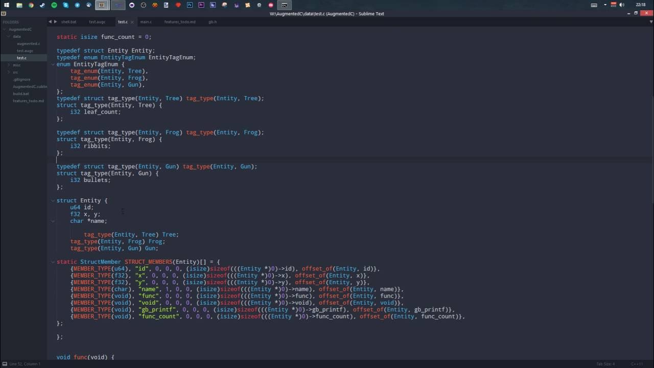 001 LIVE DRUNK CODING - YouTube