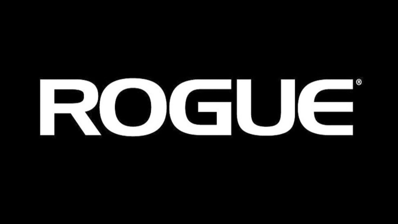 Rogue Magazine Logo