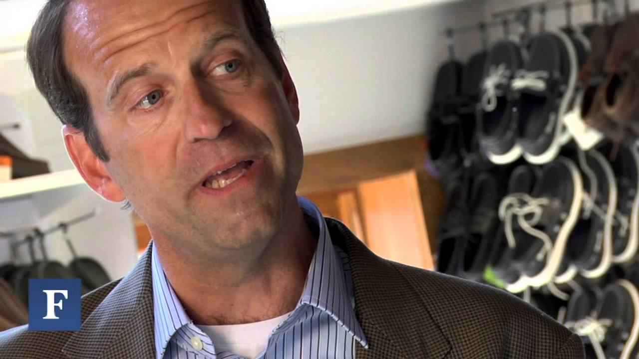 The Evolution of Crocs - YouTube