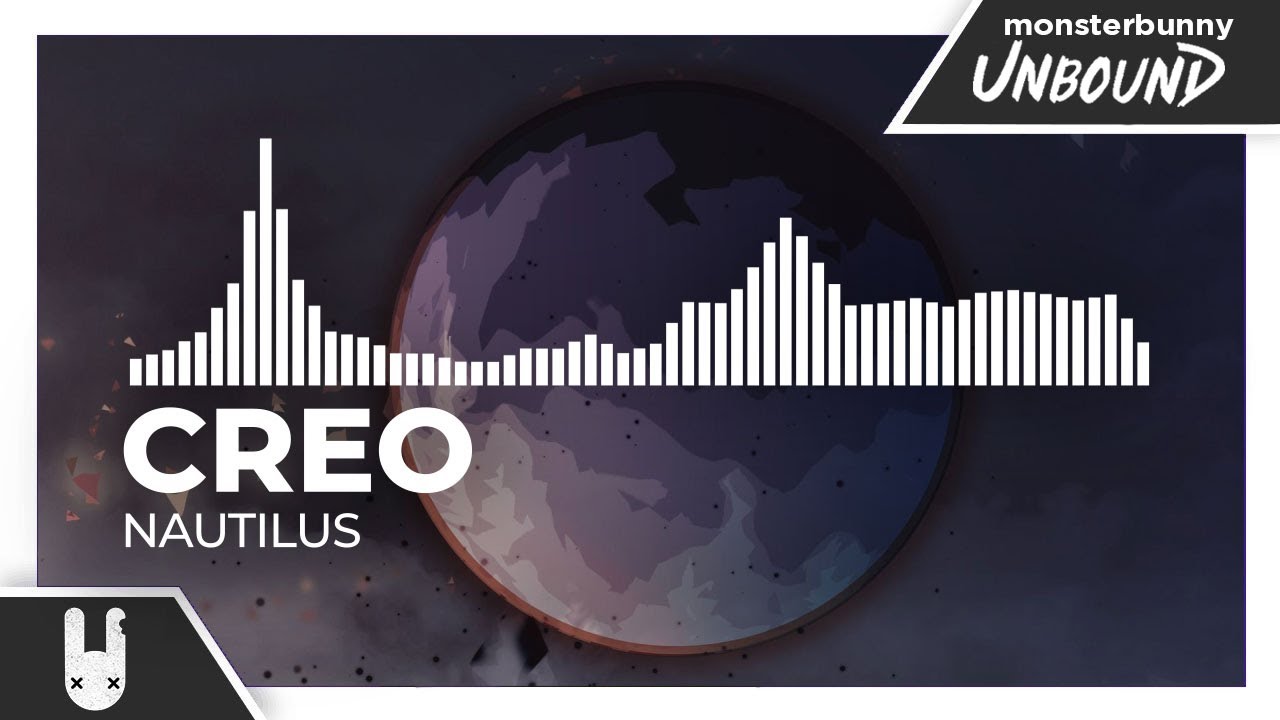 Creo - Nautilus [Monstercat Remake] - YouTube
