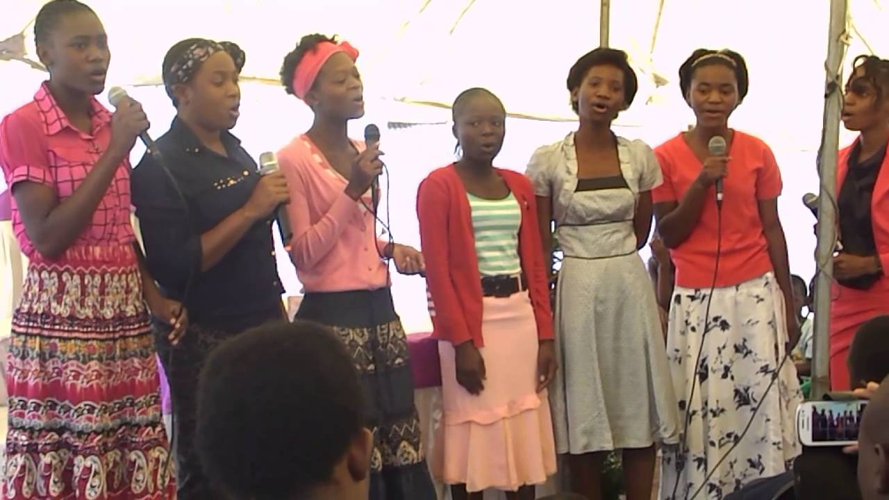 Faith First - YouTube