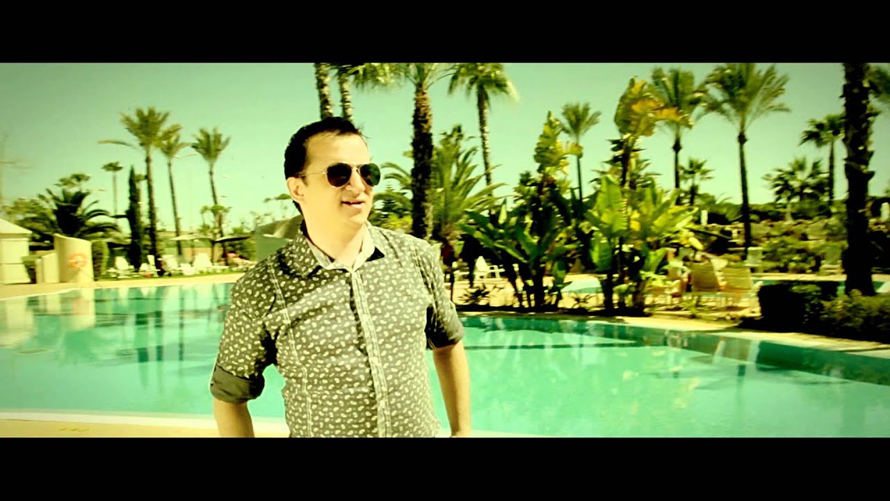 NEK SI MR JUVE-AI SA-MI DAI VIDEOCLIP OFICIAL - YouTube