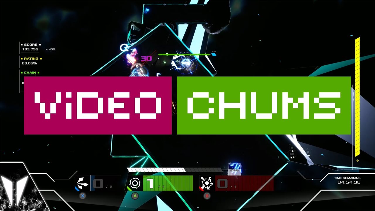 Zero Strain Gameplay | XboxOne PS4 Switch - YouTube