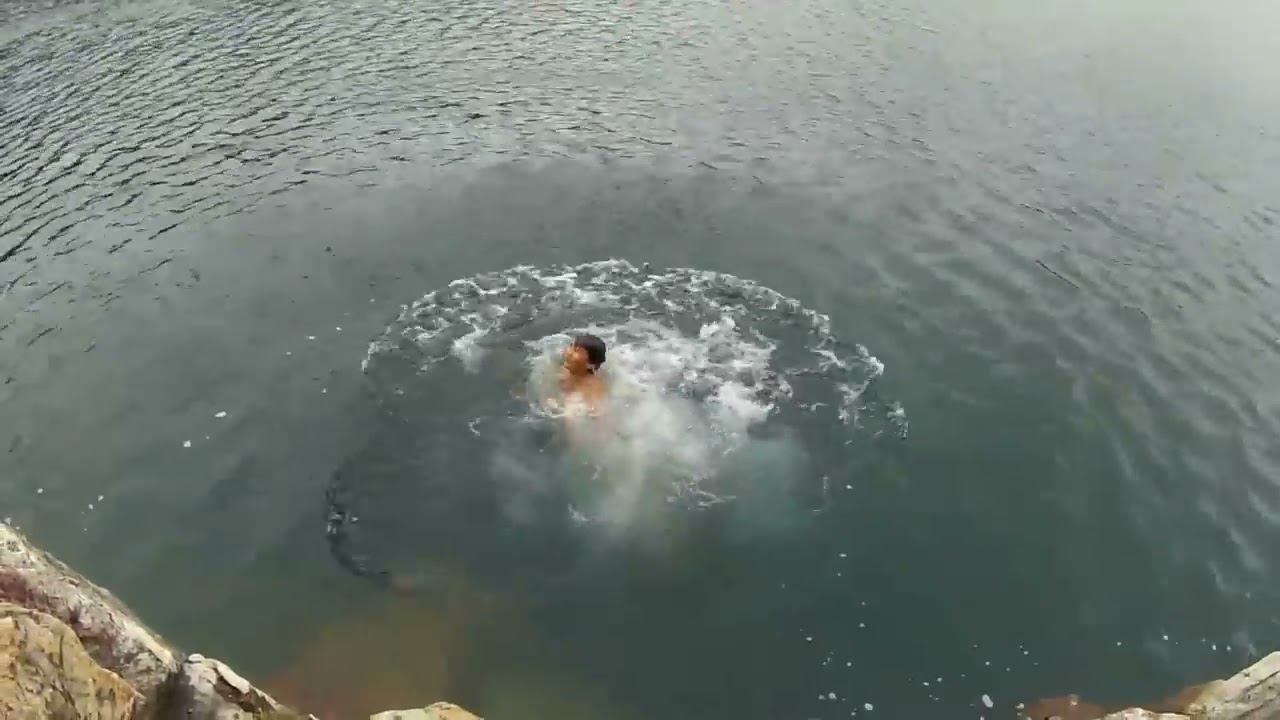 Baie Fine Topaz Lake The Pool North Channel Kilarney Provincial Park ...