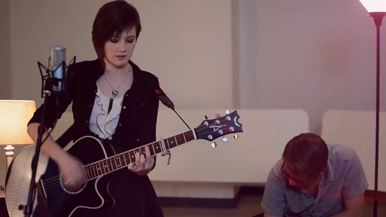 Callie Shea Sullivan-Let the Past Go [HD] - YouTube