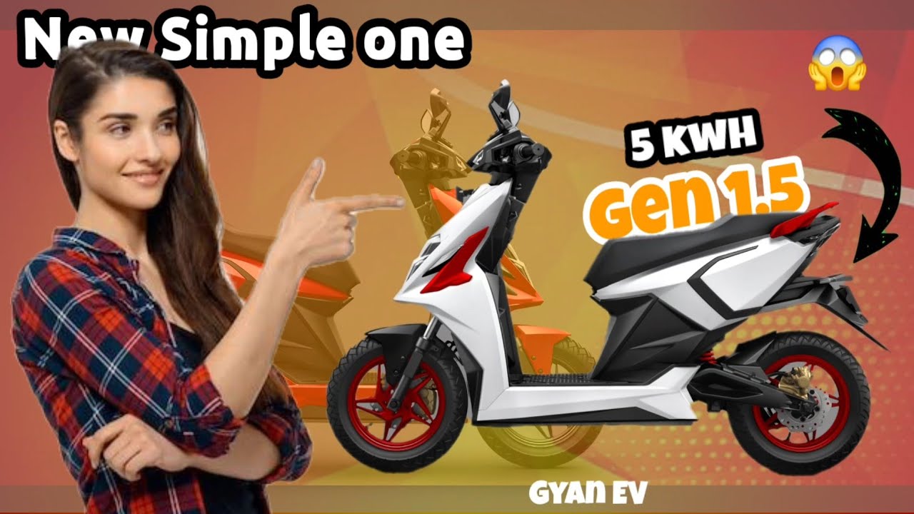 simple one gen 1.5 || simple one gen 1.5 price || simple one gen 1.5 ...