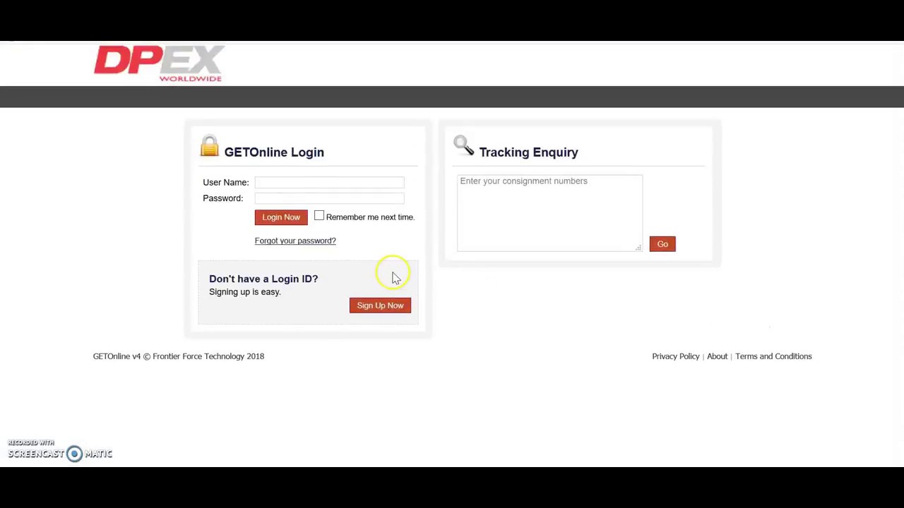 DPEX Worldwide Shopify App Guide - YouTube