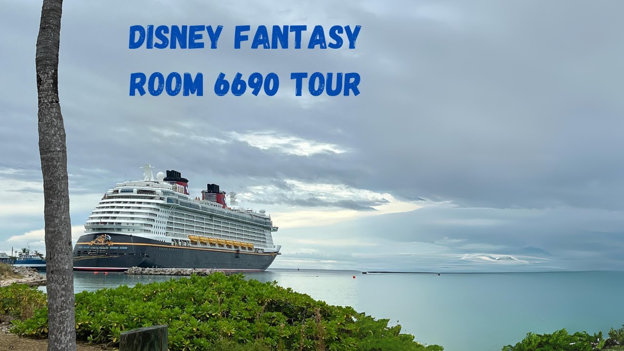 Disney Fantasy Room 6690 YouTube disney-fantasy-room-6690-youtube
