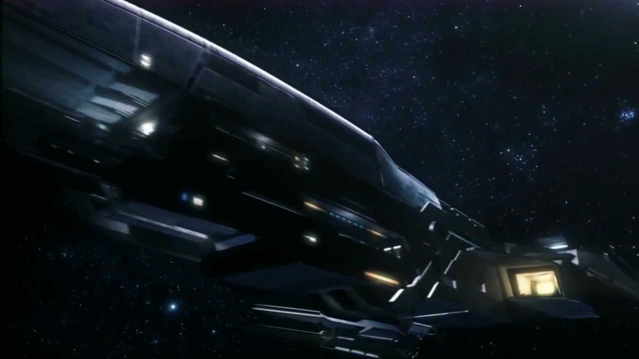 Toonami - Intro #2 - YouTube