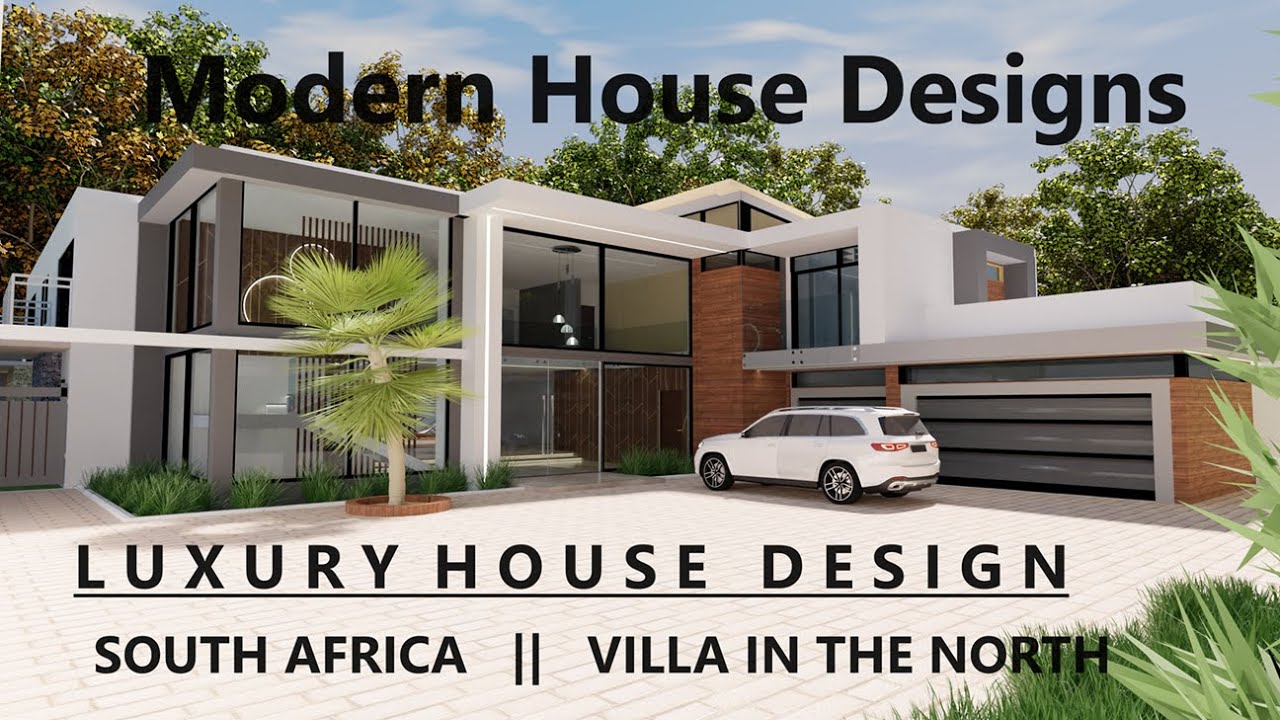 Architects reveal the key elements of exceptional house designs- sweet ...