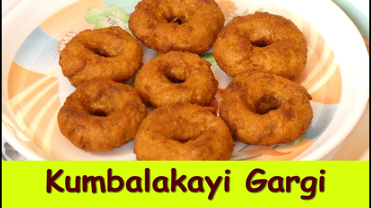 kumbalakayi garage in kannada| Pumpkin Gargi| Pumpkin Jaggery sweet in ...