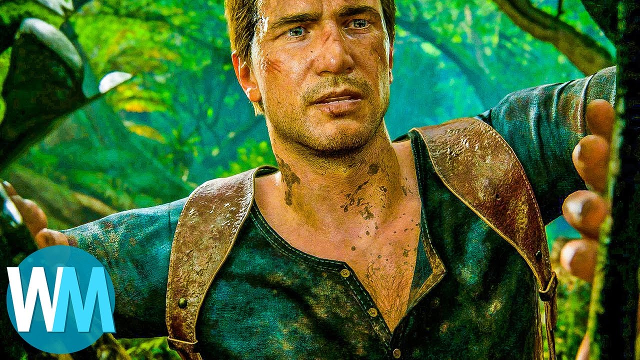 Top 10 Games With The Best Environmental Storytelling - YouTube