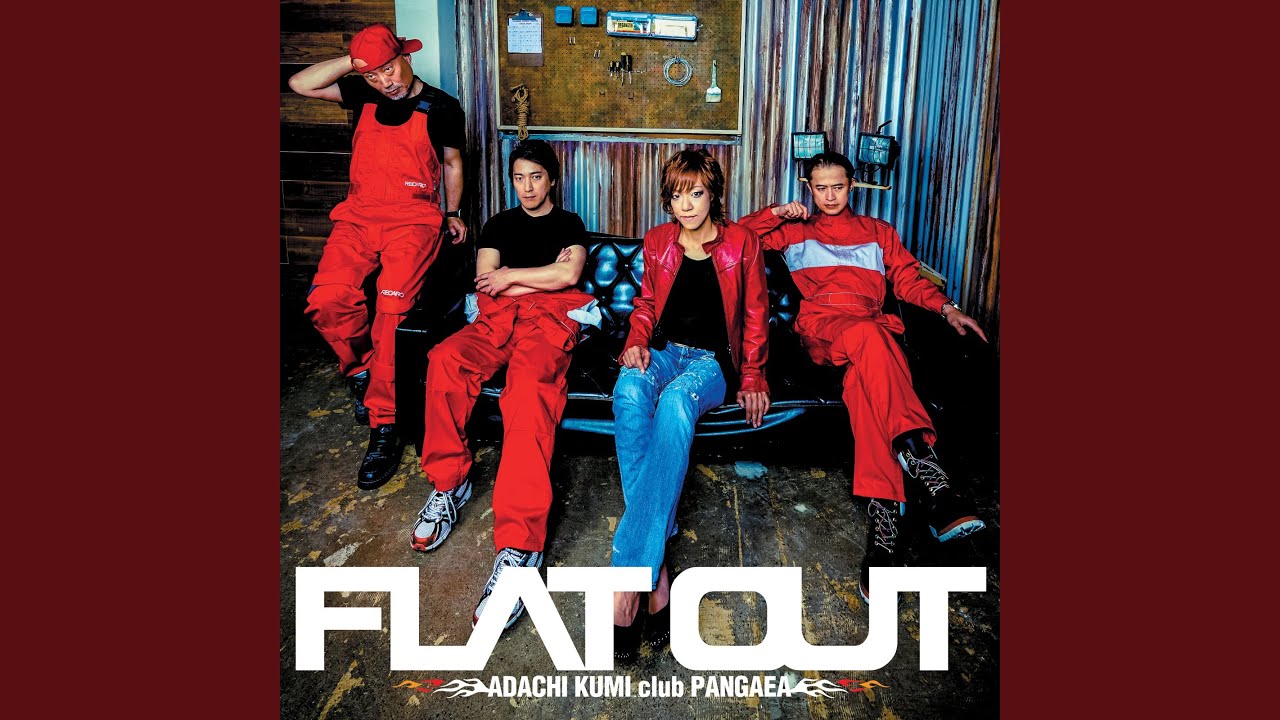 Flat Out - YouTube