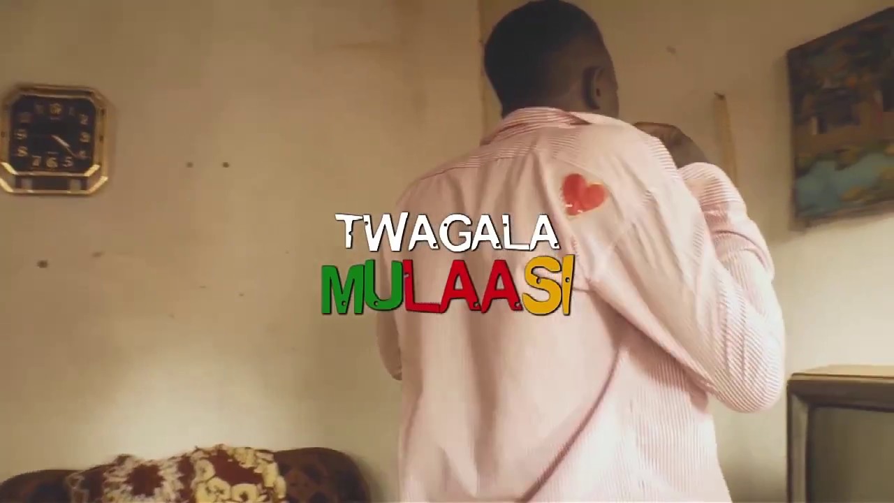 Jim Nola Mc - Twagala mulaasi (Dedication to Honourable Bobi Wine ...