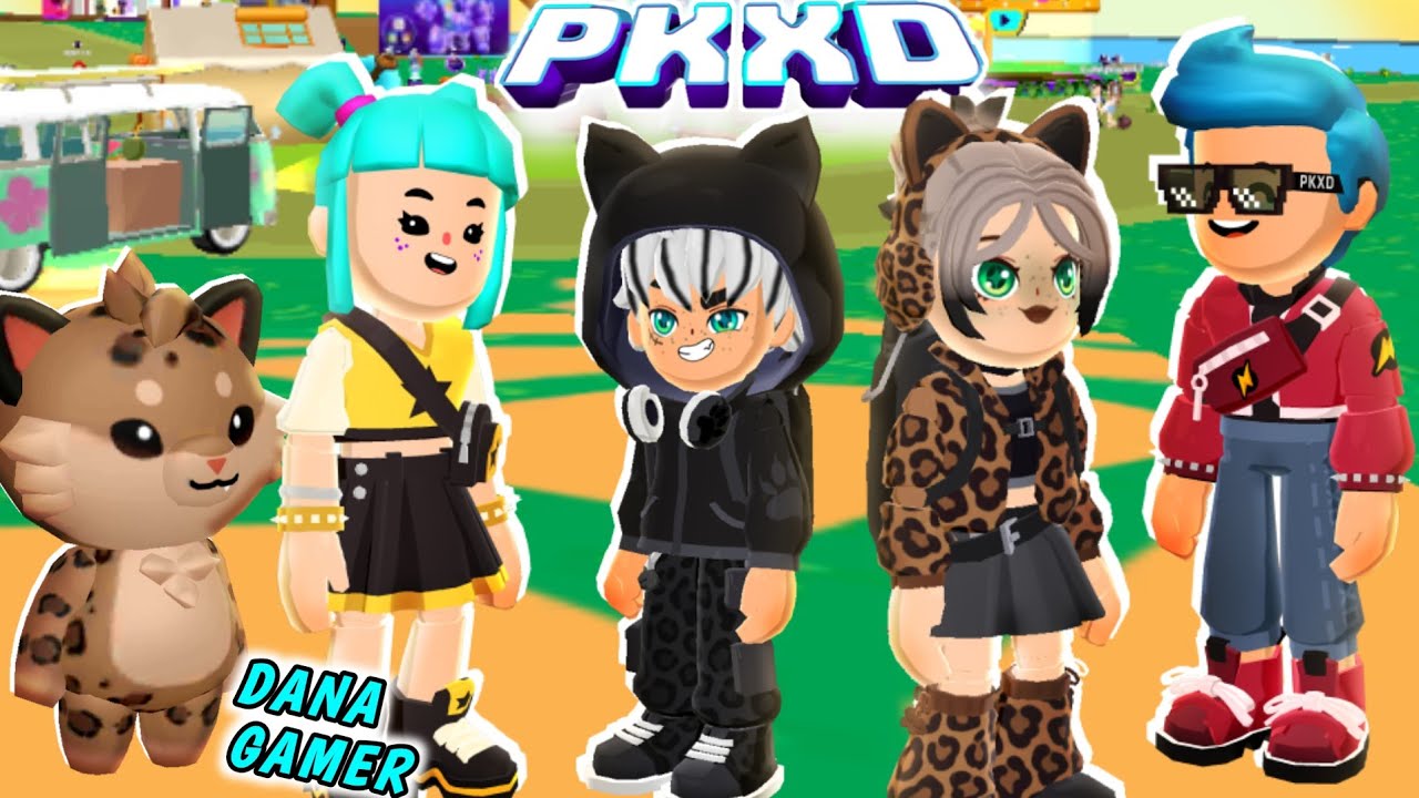 PK XD EVERYTHING ABOUT THE NEXT WILD UPDATE 🌳 - YouTube