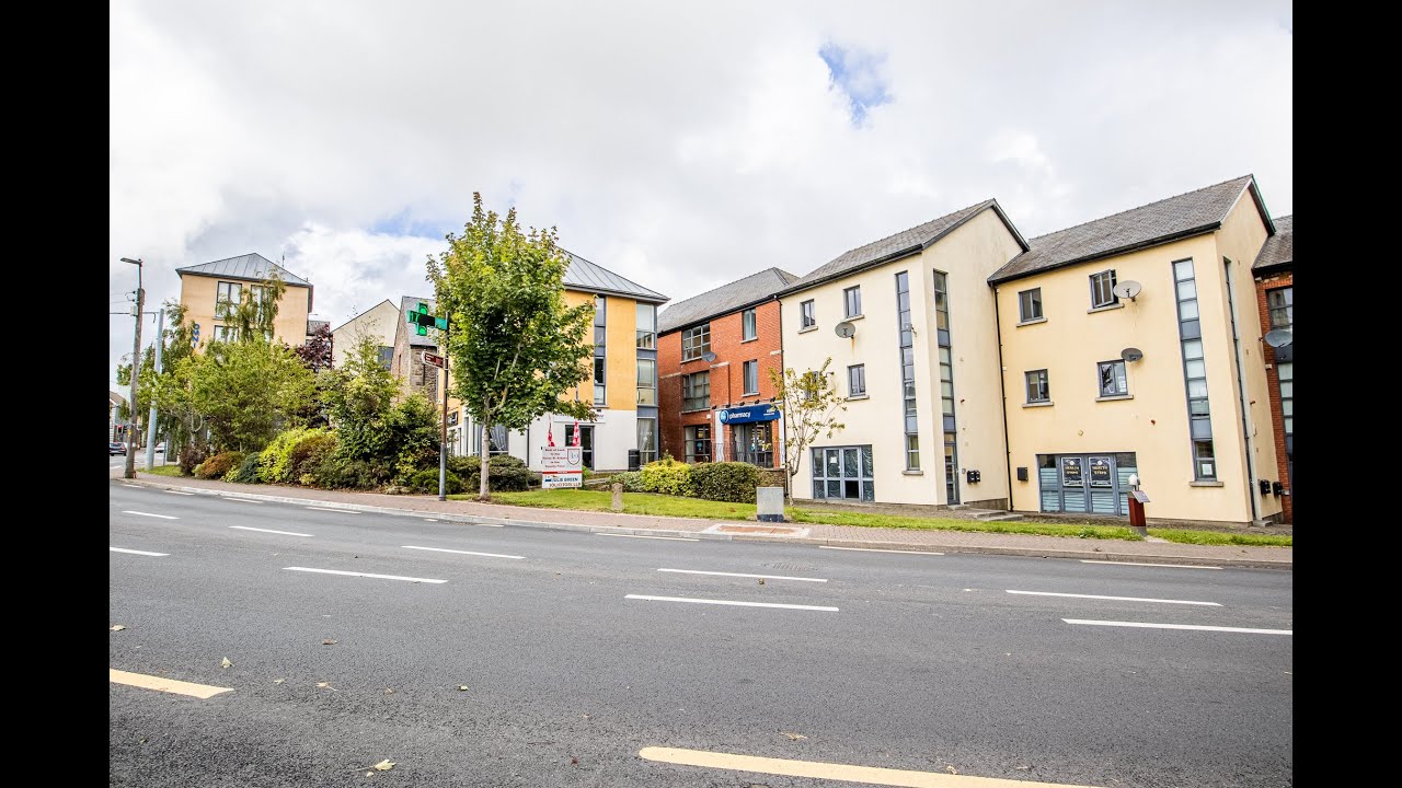 8 Aldercourt, Ferns, Co. Wexford - YouTube