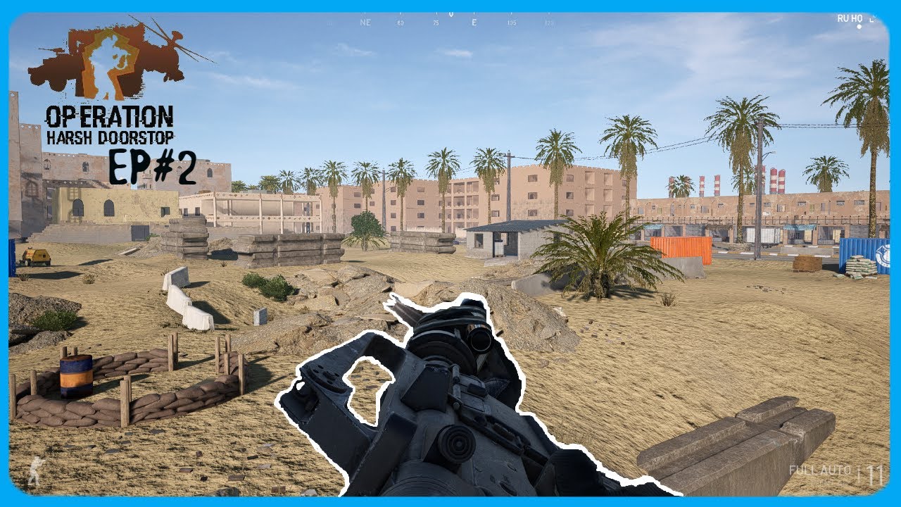 Operation HD | Ep#2 - YouTube