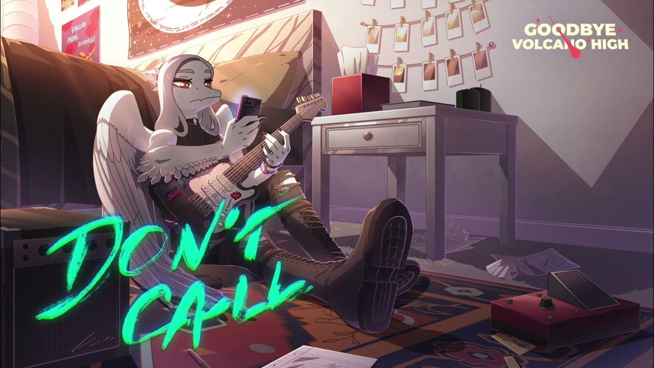 Dabu | Don't Call (Ft. Brigitte Naggar) - YouTube