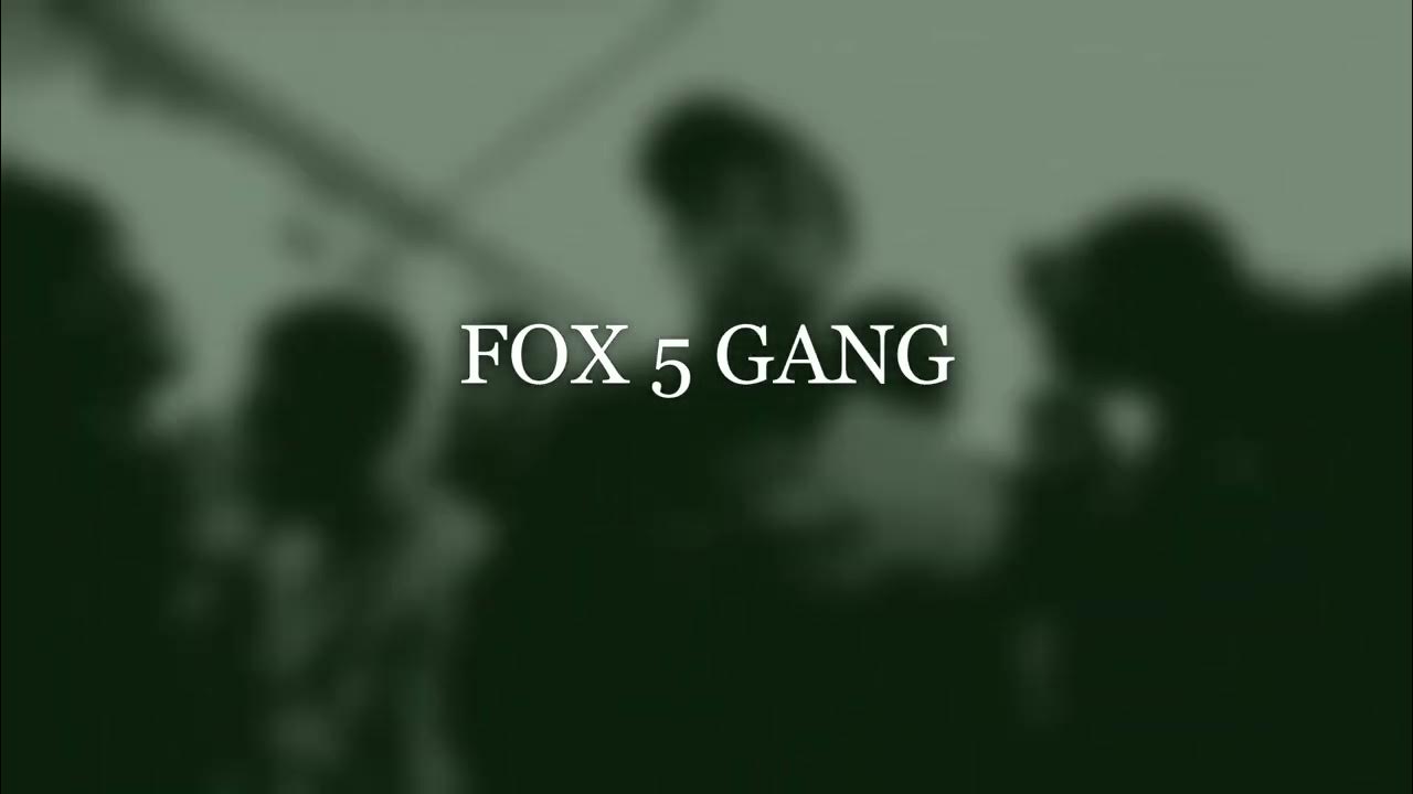 [FREE]Gizwop x JG Wardy x DMV Type Beat -''Fox 5 Gang'' @prod.solo-ky - YouTube