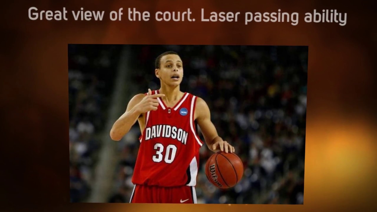 STEPH CURRY FIRE 1080p - YouTube