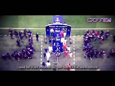Cristiano Ronaldo 7 || Your Hate Makes Me Unstoppable ᴴᴰ