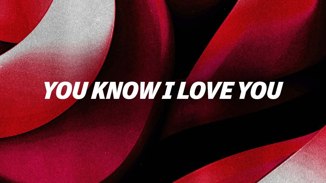 La Vague & EWAVE - You Know I Love You - YouTube
