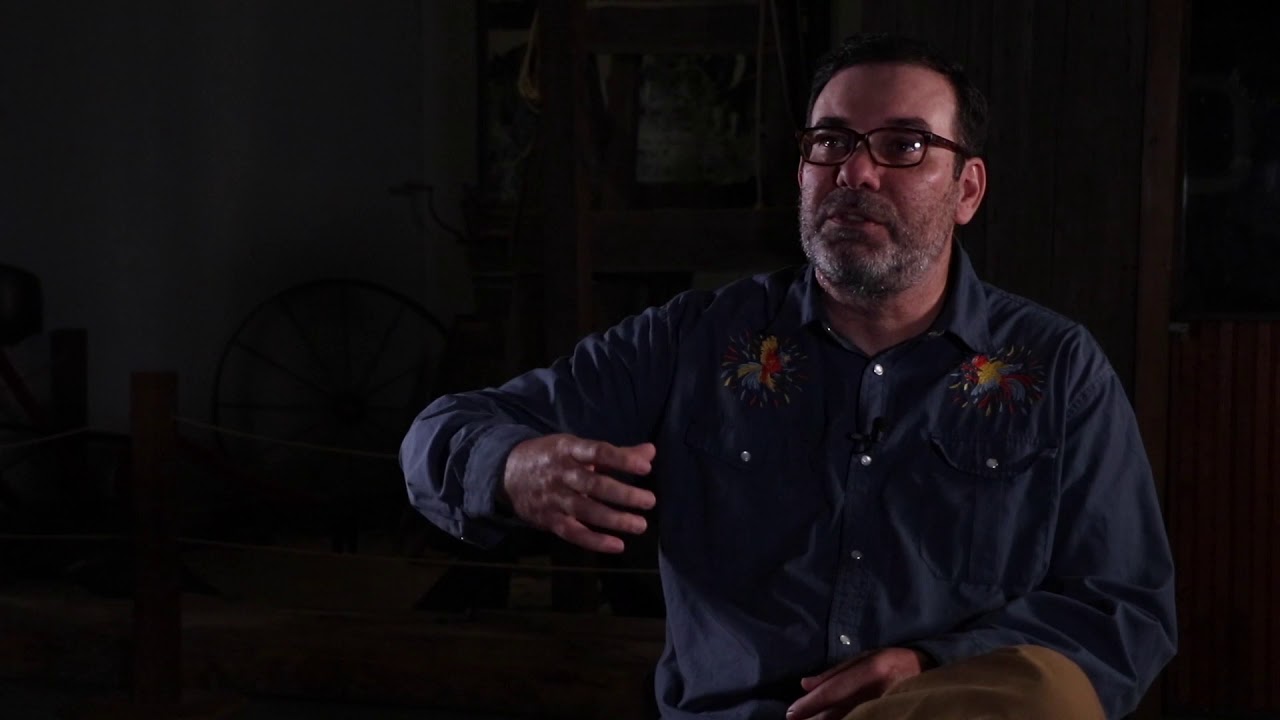 Elmer McCurdy Documentary - YouTube