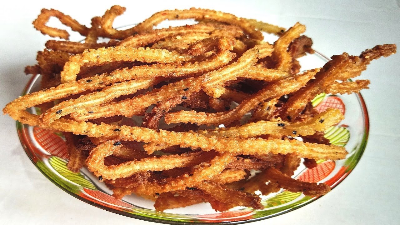 Poha Stick कुरकूरे पोहा स्टिक Crispy poha chakali stick Instant Poha ...