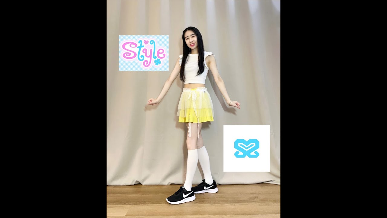 [DANCE COVER] Hearts2Hearts (하츠투하츠) - STYLE by Tiffany | Tiffinity ...